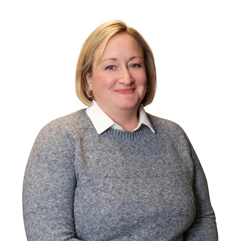 Sarah Peterson Appointed Commissioner of DDS | Mass.gov